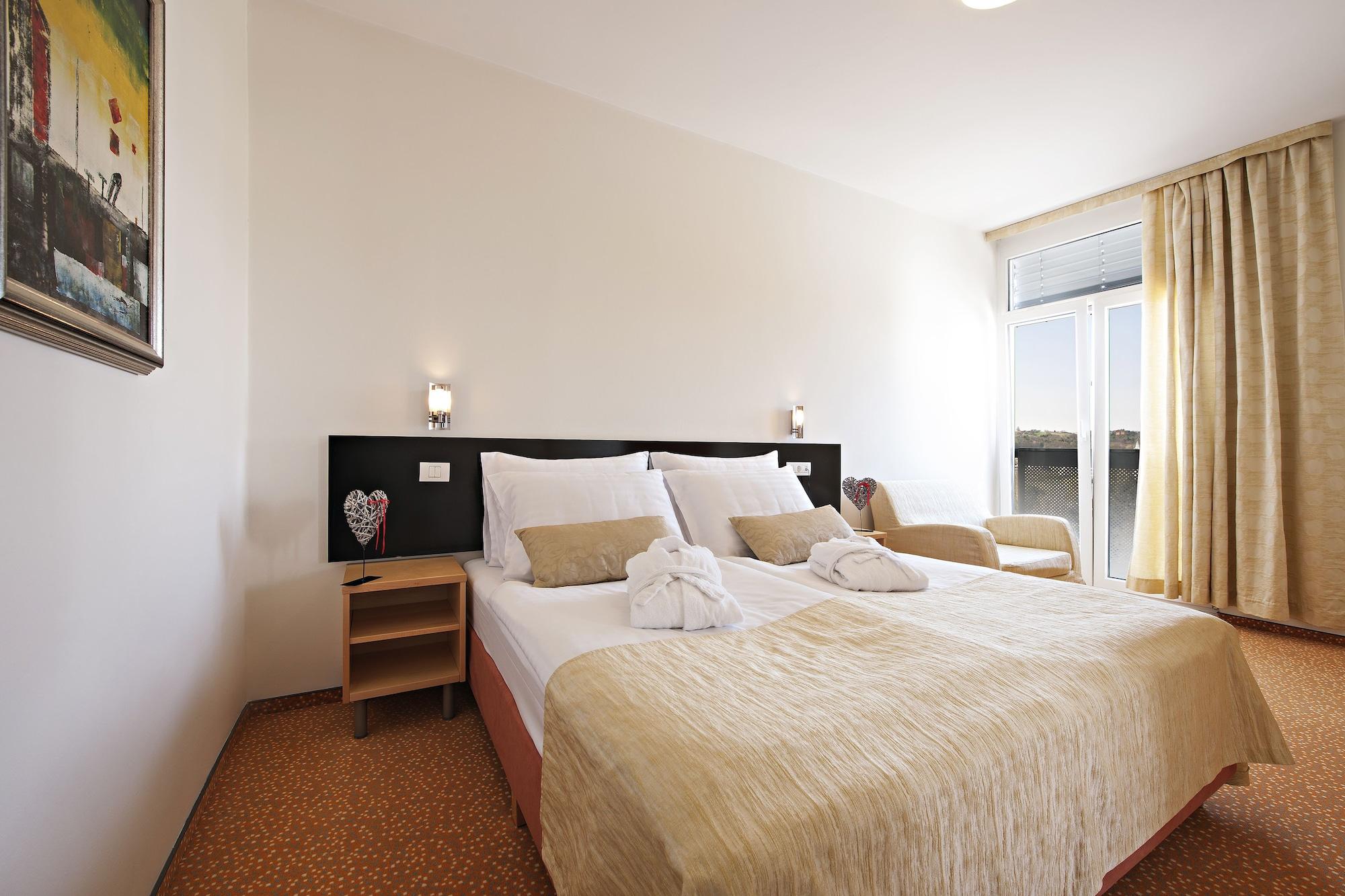 Hotel Radin Radenci, Slovenia - book now, 2026 prices