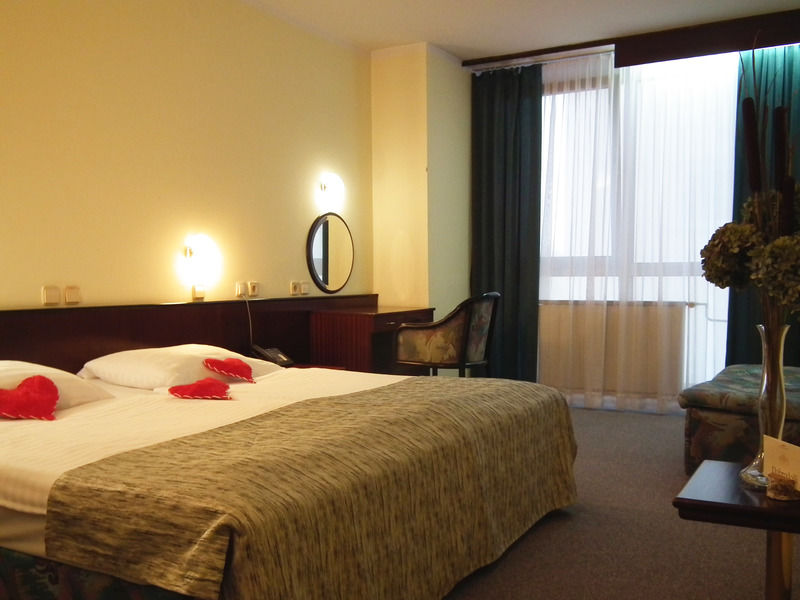 Hotel Radin Radenci, Slovenia - book now, 2026 prices